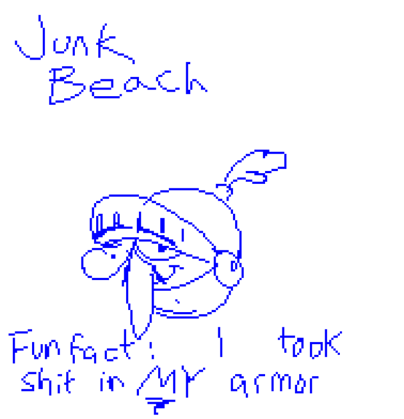 Pizza Tower: Noise's Big Break Loypoll's Recreation by The Jet