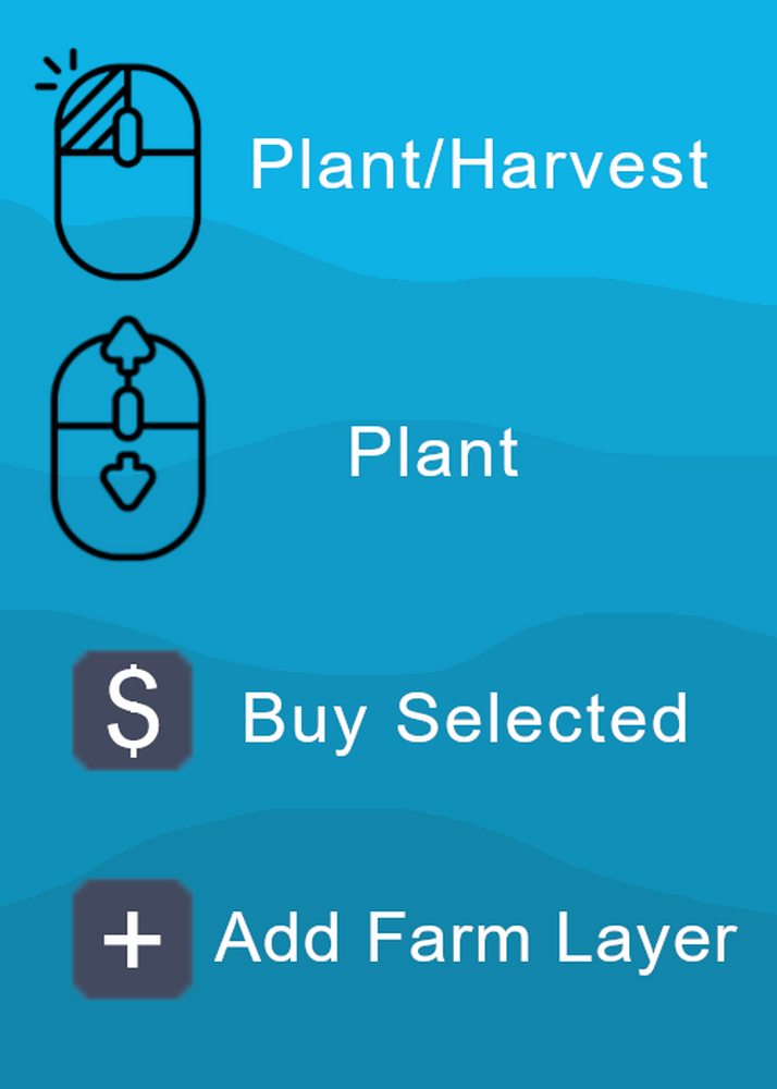 Farm Stacks by Alfasentaries