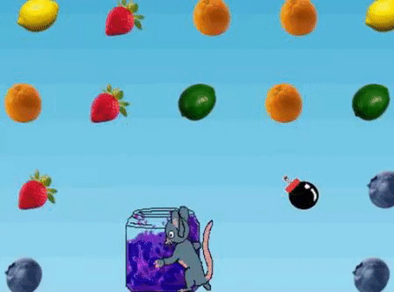 Rat Feast! by RefreshingCucumber