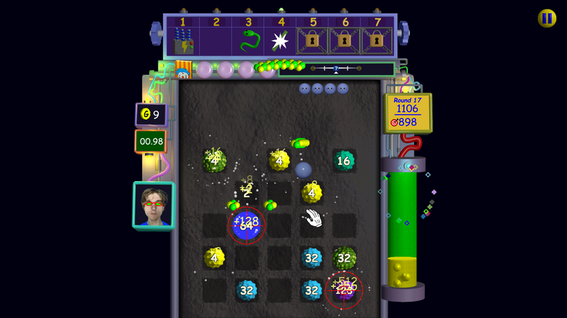 Nubby's Number Factory by MogDogBlog Productions