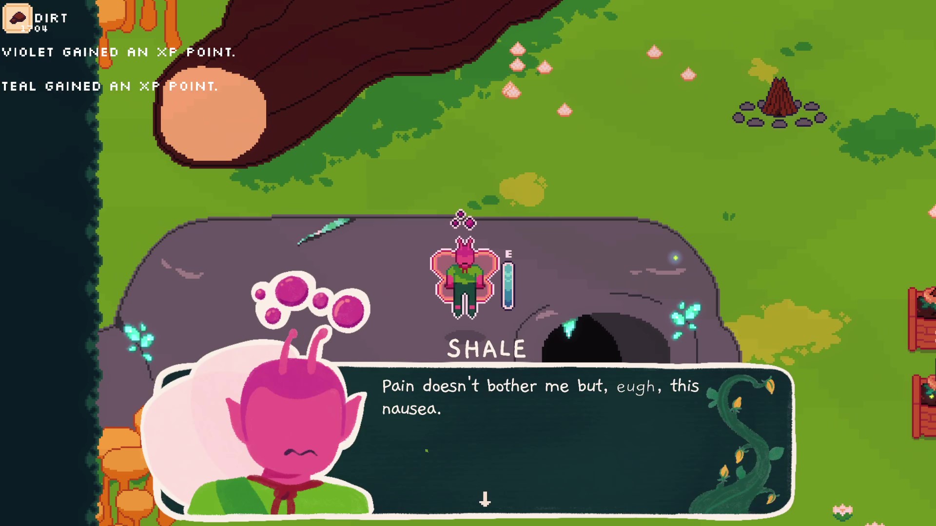 Customize Update : The Seventh Roadmap Update for Sprite's Honor is ...