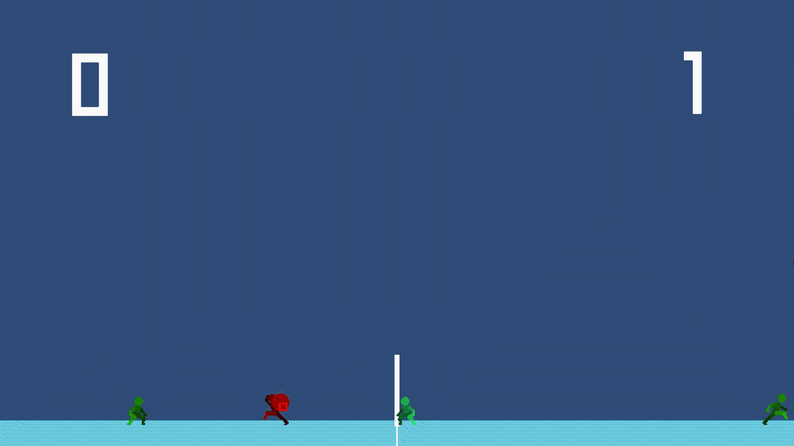 ChanceBall by Andriusius, Medvegalis