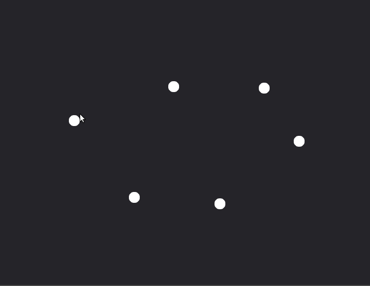 Constellation Tracing by Ptafix