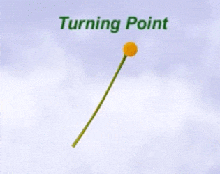 Turning Point by GingerCrab