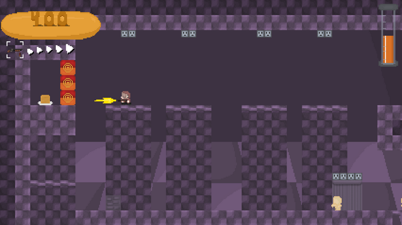 Pancake Castle DEMO by PMR Games