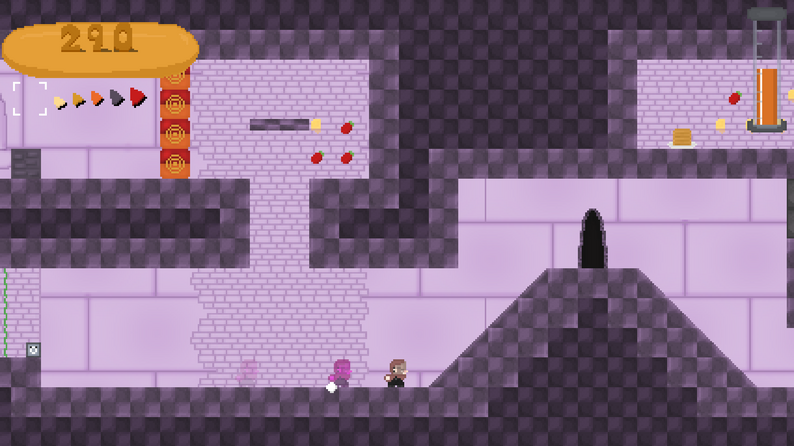 Pancake Castle DEMO by PMR Games