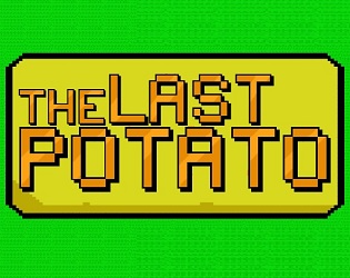 The Last Potato (2017/2) by Jogos Digitais - Faculdade Impacta