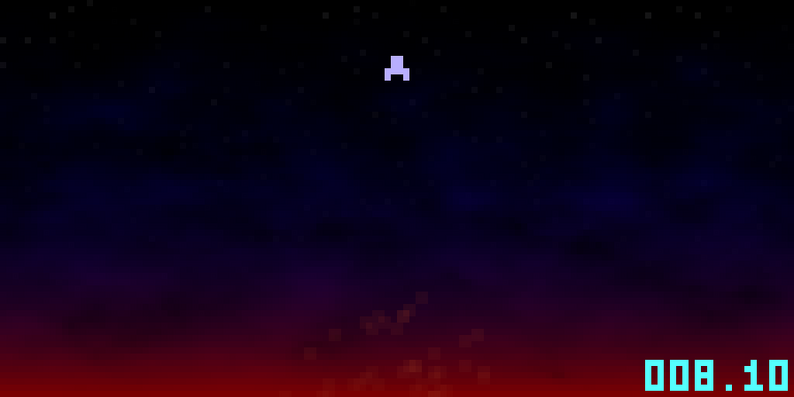 CASTING STAR by Forburnt