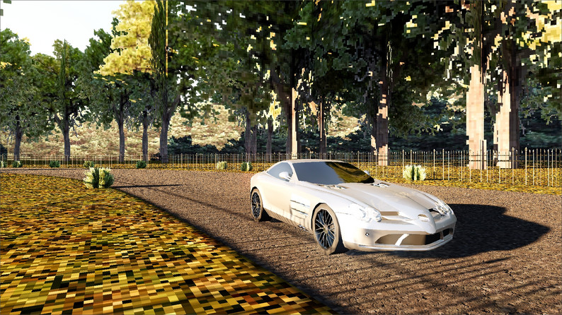 hypermanic hypermania 2 by I Play Kindred