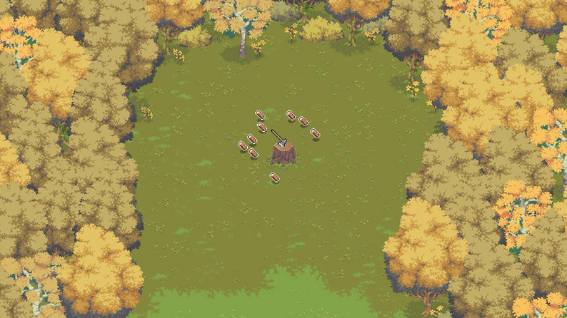 Click Mage by Tiny Crow Games