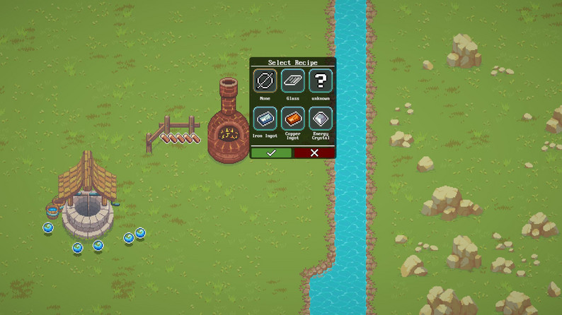 Click Mage by Tiny Crow Games