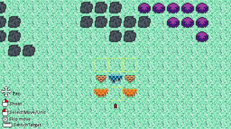 Astrosteel Invasion by Fezezen, Crackshot Interactive