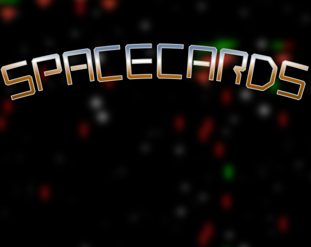 Spacecards by literallyvoid