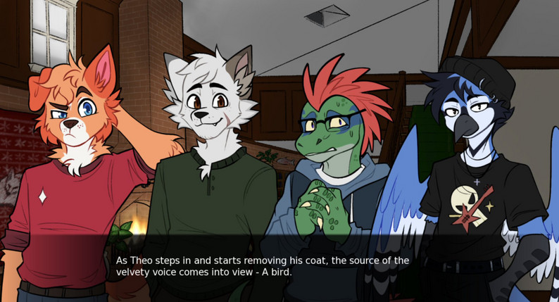 Promises to Keep by Promises to Keep VN