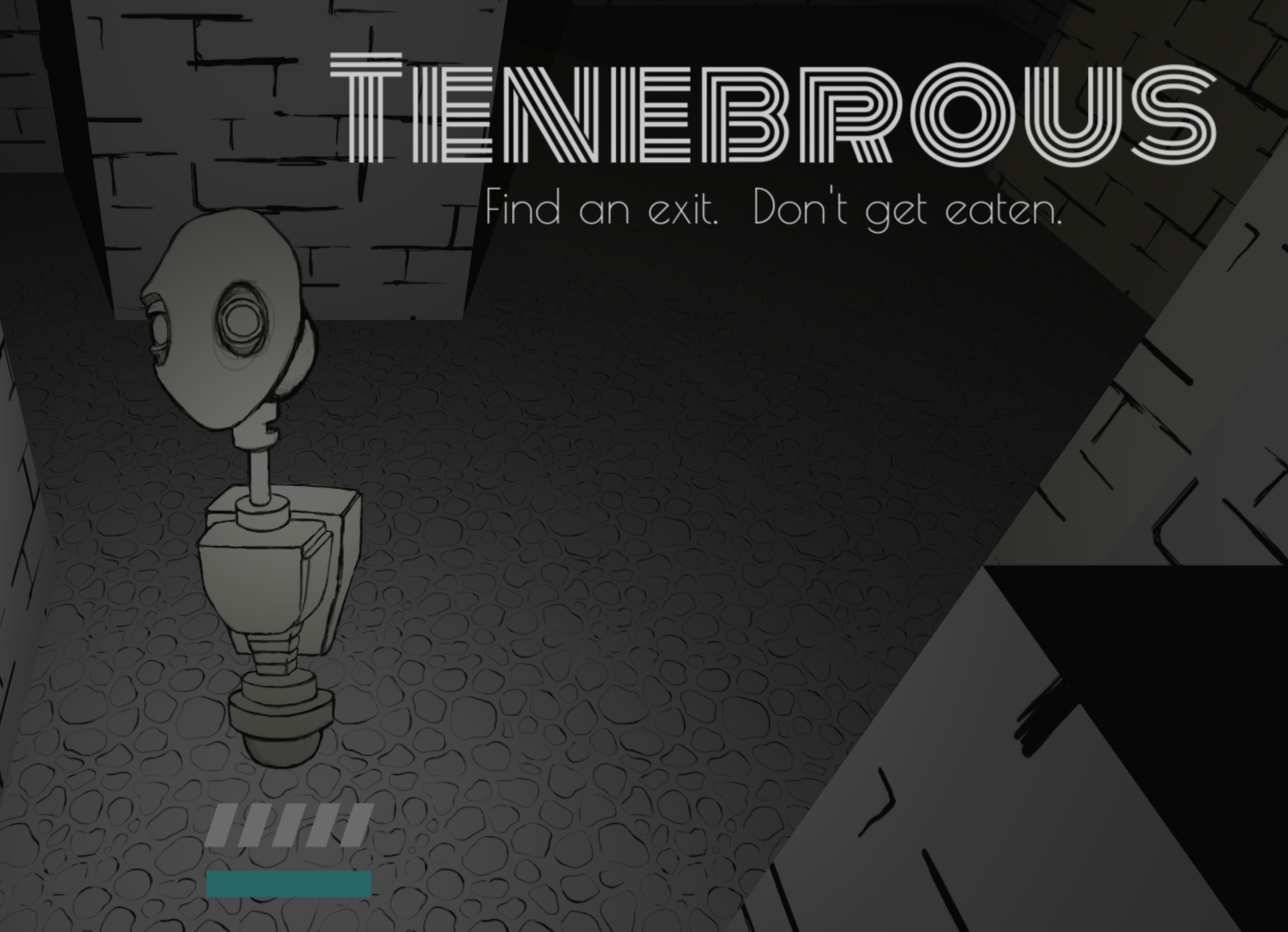 Tenebrous by Handle
