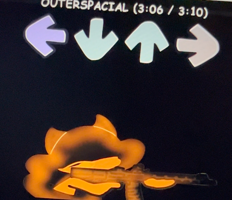 FNF’: Tyler’s Hyperunhinged Dimension (Dave & Bambi Mod) by JDMCrispySide