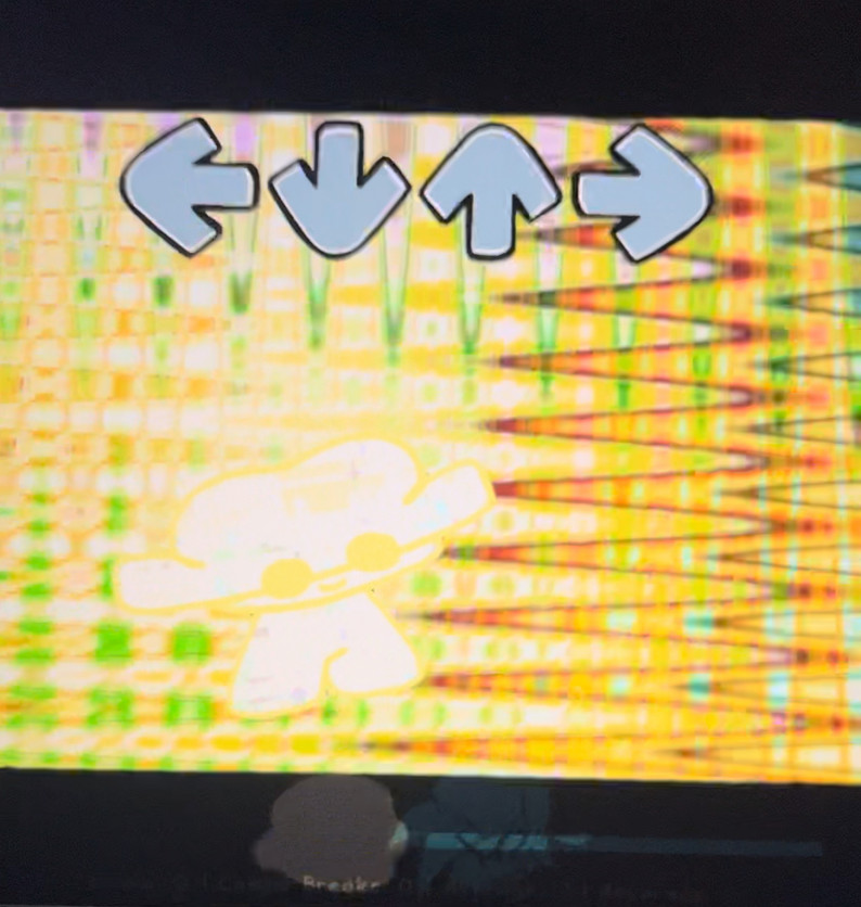 FNF’: Tyler’s Hyperunhinged Dimension (Dave & Bambi Mod) by JDMCrispySide