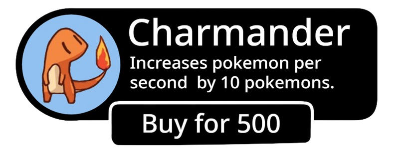 Ultimate Pokemon Clicker by BigFumas