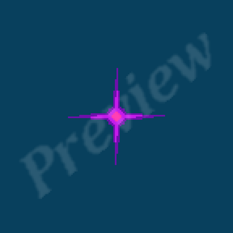 Lightning Spell Effects 3 by CreativeKind