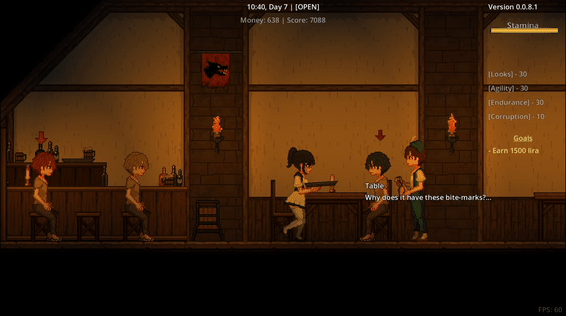 Release 1 - INNVENTURE (18+) by joody14