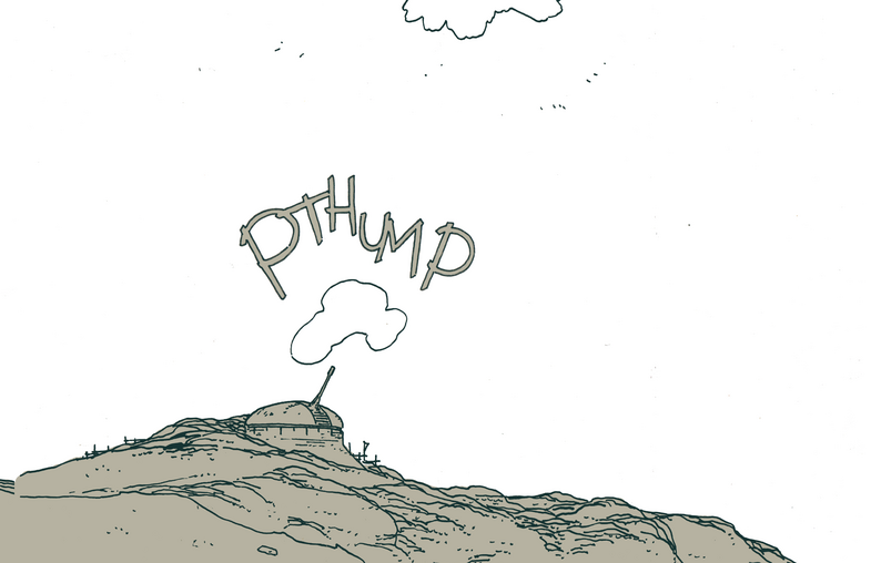 angelic missile by turndecassette