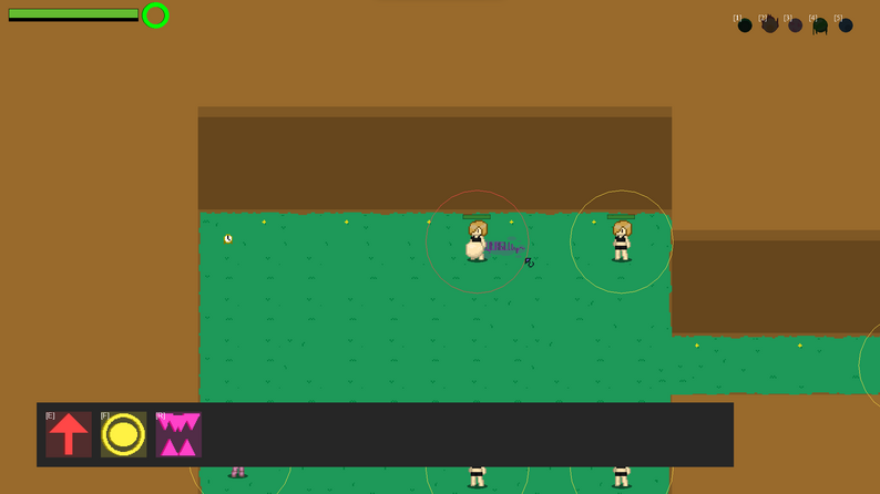 Pre-Alpha: V04 (Vore Game test) by Paradigm