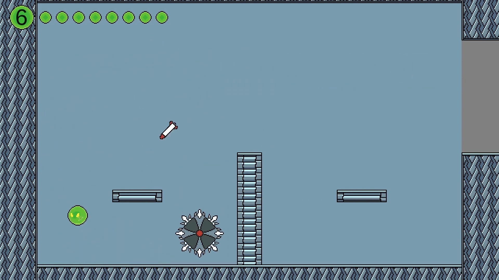 SlimePunk by KurrBlocked