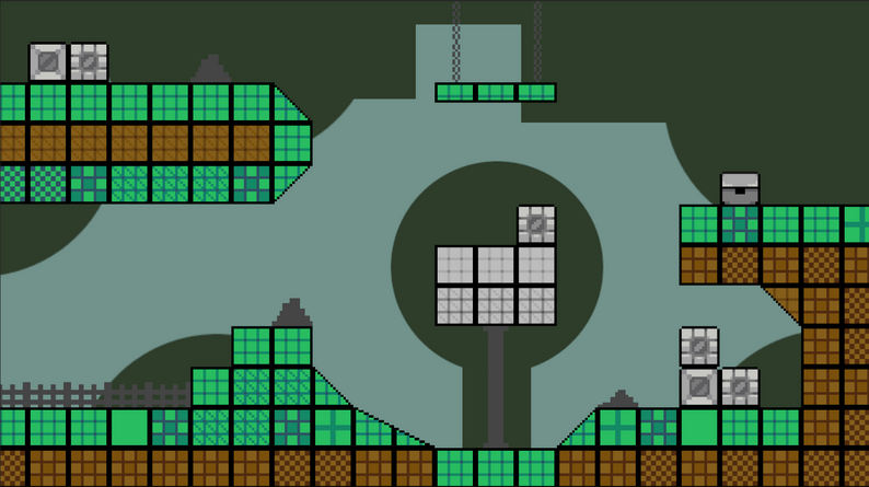 Logaboga's Prototype Tileset by logaboga