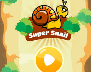 Super Snail by roundgames