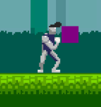 Jump Beat by notime4games