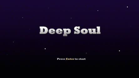 Deep Soul by FranzFan