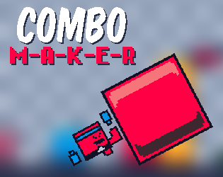 Combo Maker by Mad Pangolin Games