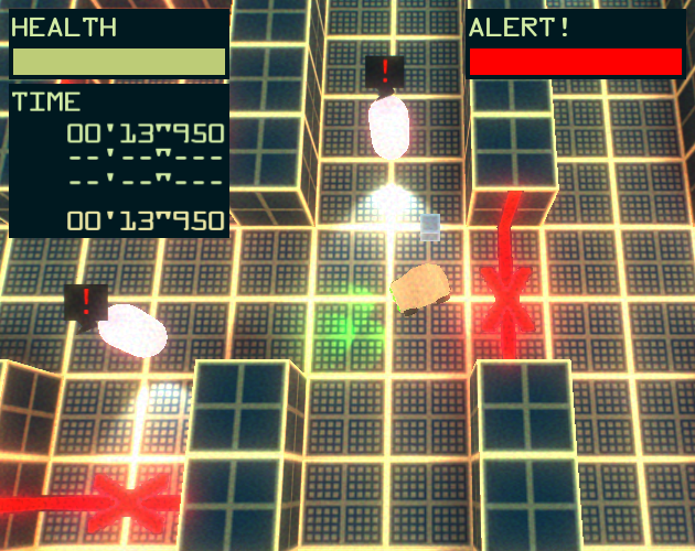 Mettle Gear: Peace Rider by tayl1r