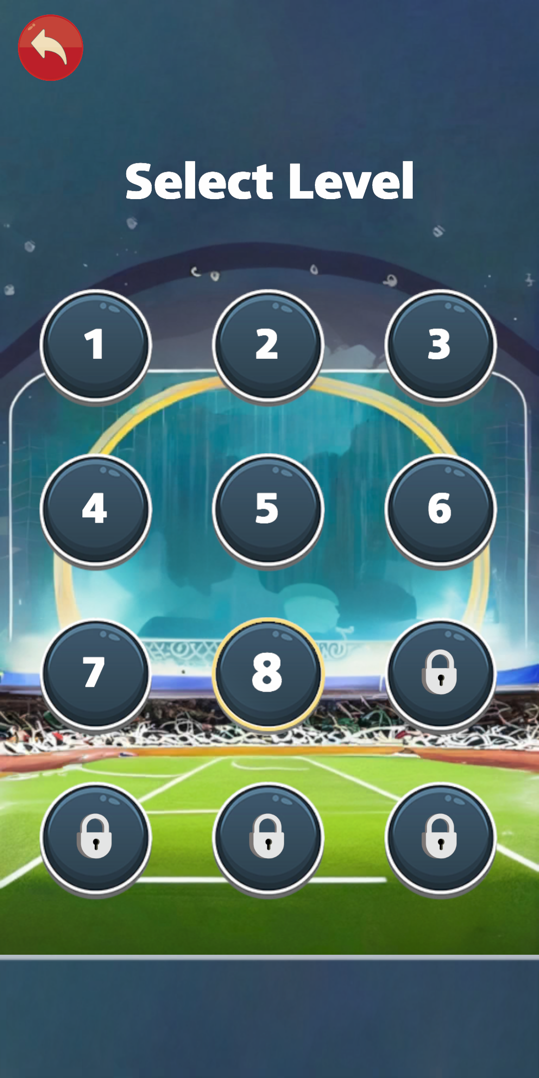 Soccer Swipe Football Games By ZGamer Soccer Swipe Football Games By ZGamer