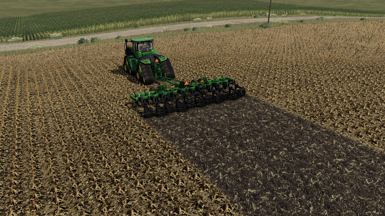 FS22 Tillage Ground Textures by Antler22