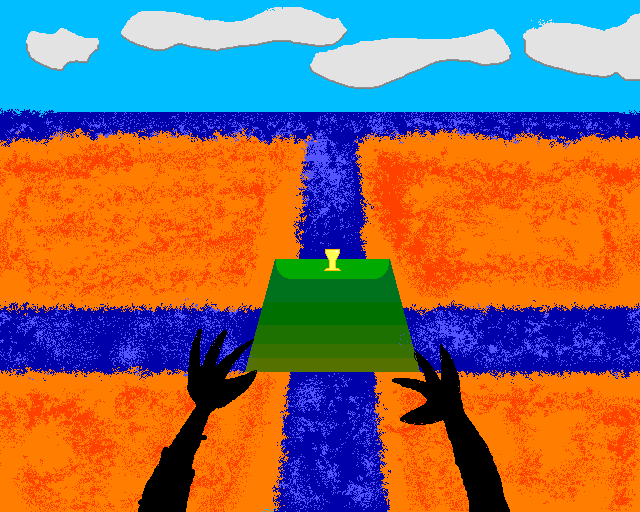 Trophy Defense by August1413