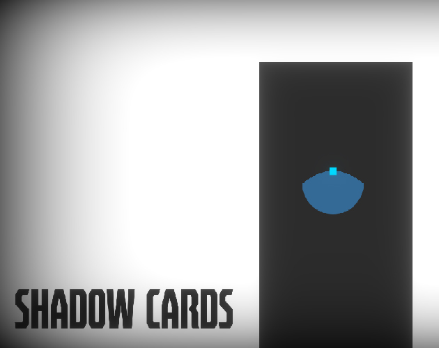 Shadow Cards by matchristiandev