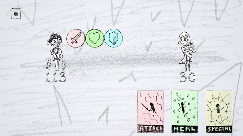 Parody: 1999 by Lucas Hsu