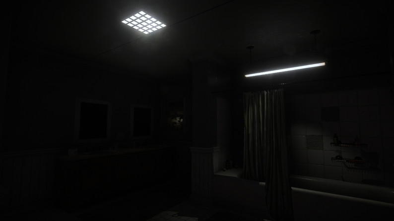 THE MISSING ONE demo by MechMen