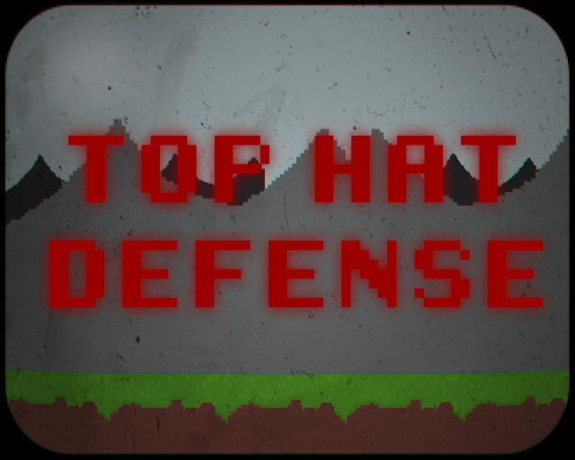 Top Hat Defense by SnakeWorks