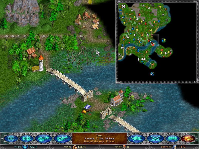 Discord Times by displaynam