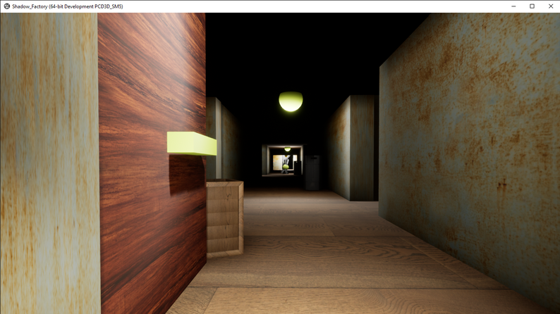 Fun.EXE by uncannycrib