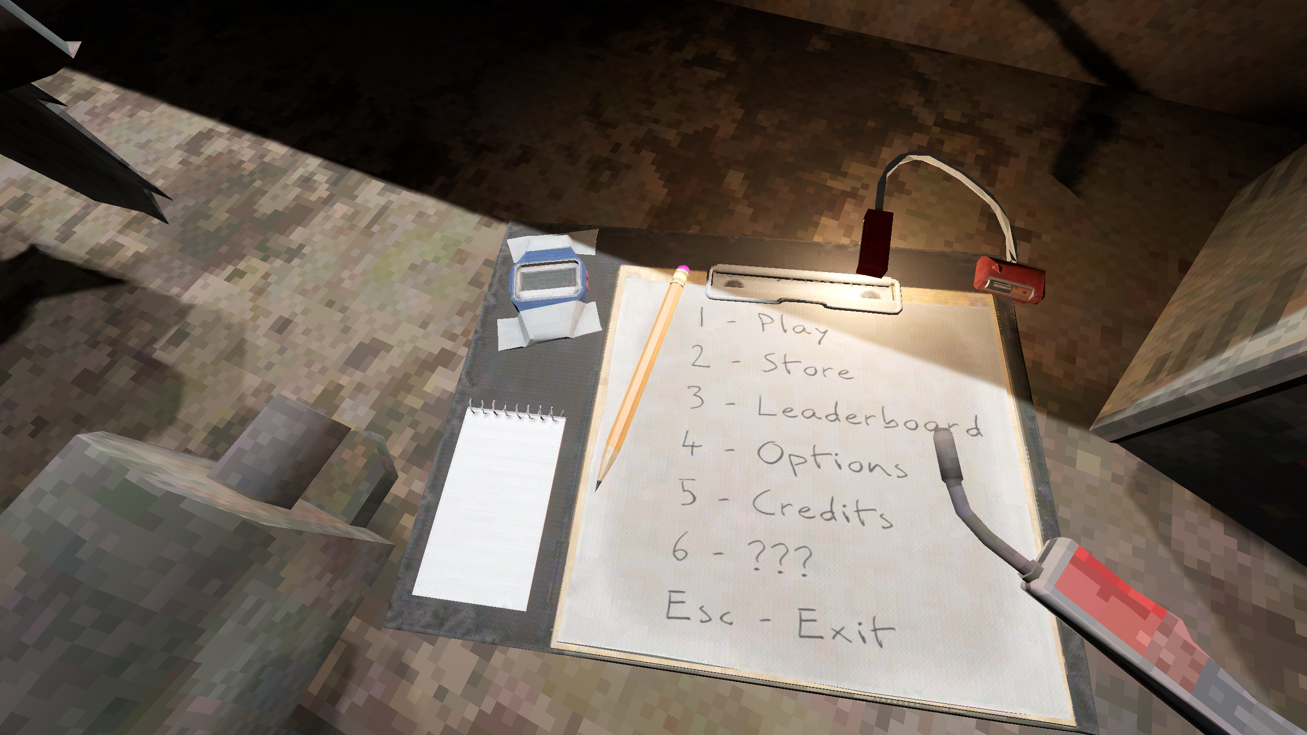 Memory Overload by Rainy Day Studio for Godot Wild Jam #65 - itch.io