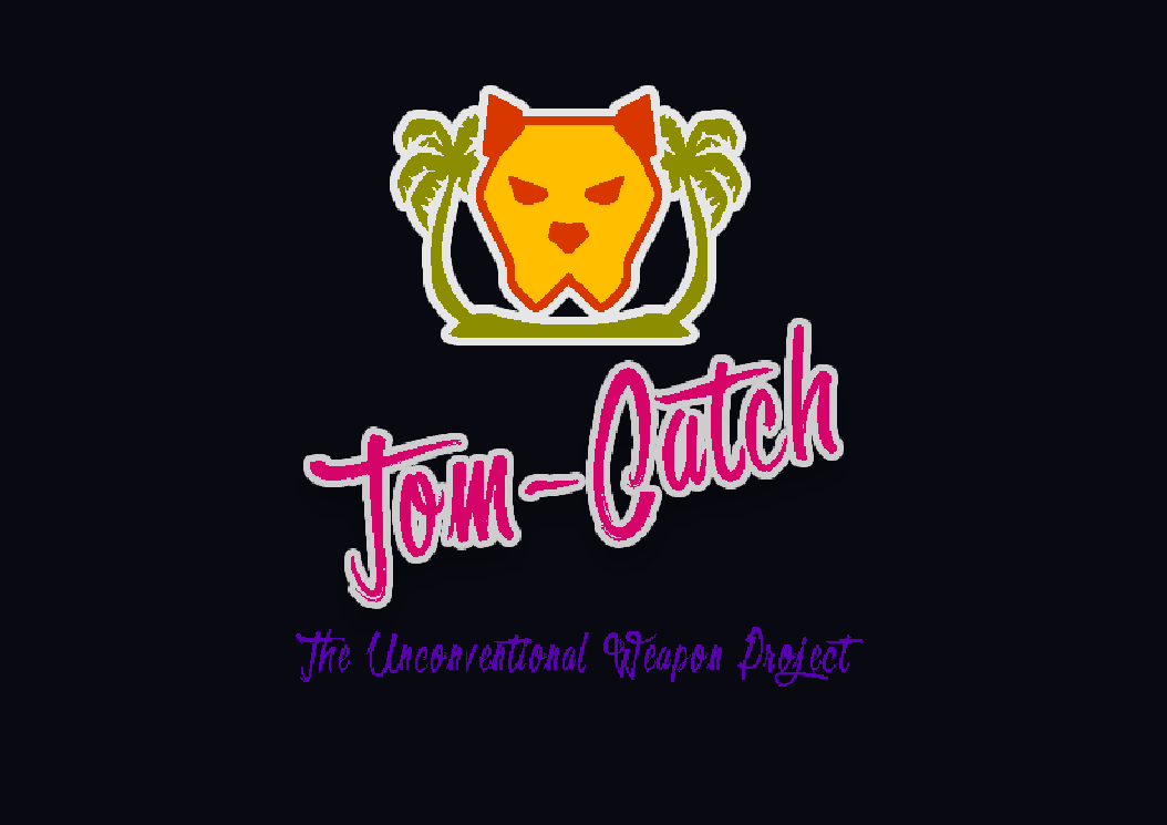 Tom-Catch by SakerGames