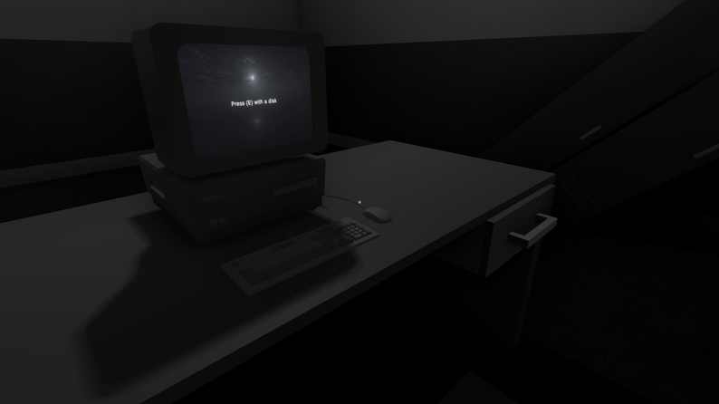 Find Willie by Imersa Studios