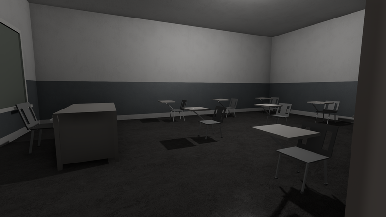 Find Willie by Imersa Studios