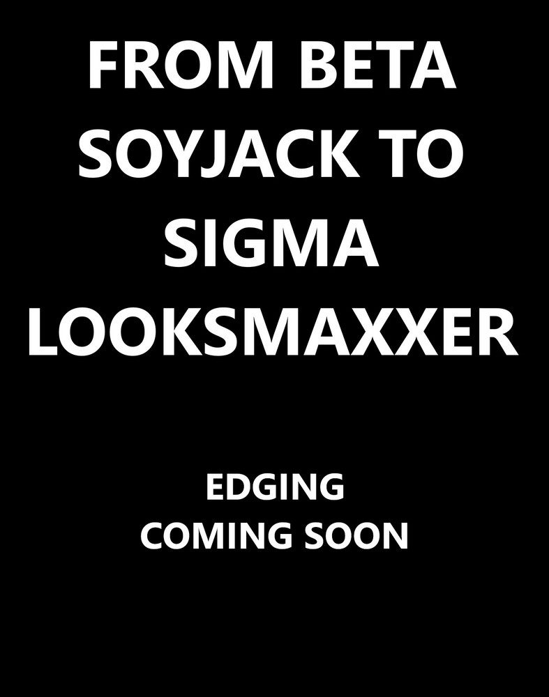 Looksmaxxing Sigmalator by LooksMaxxerDev