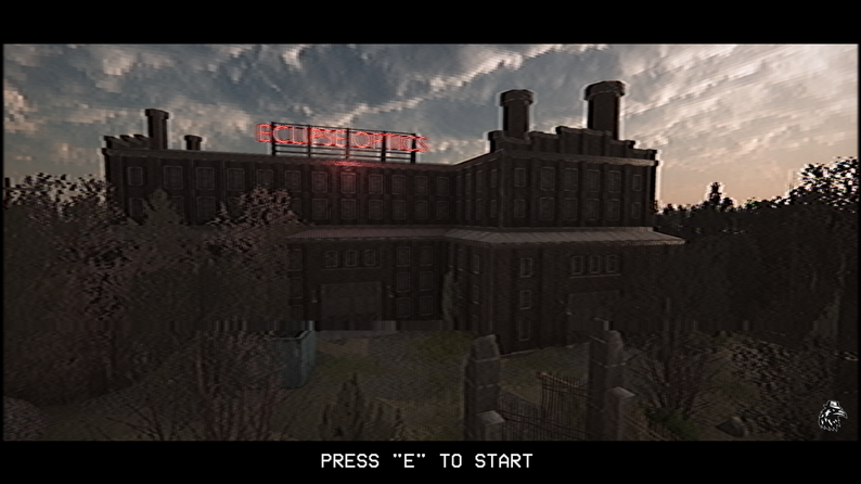 Sinister Reflection by CapCrowGames