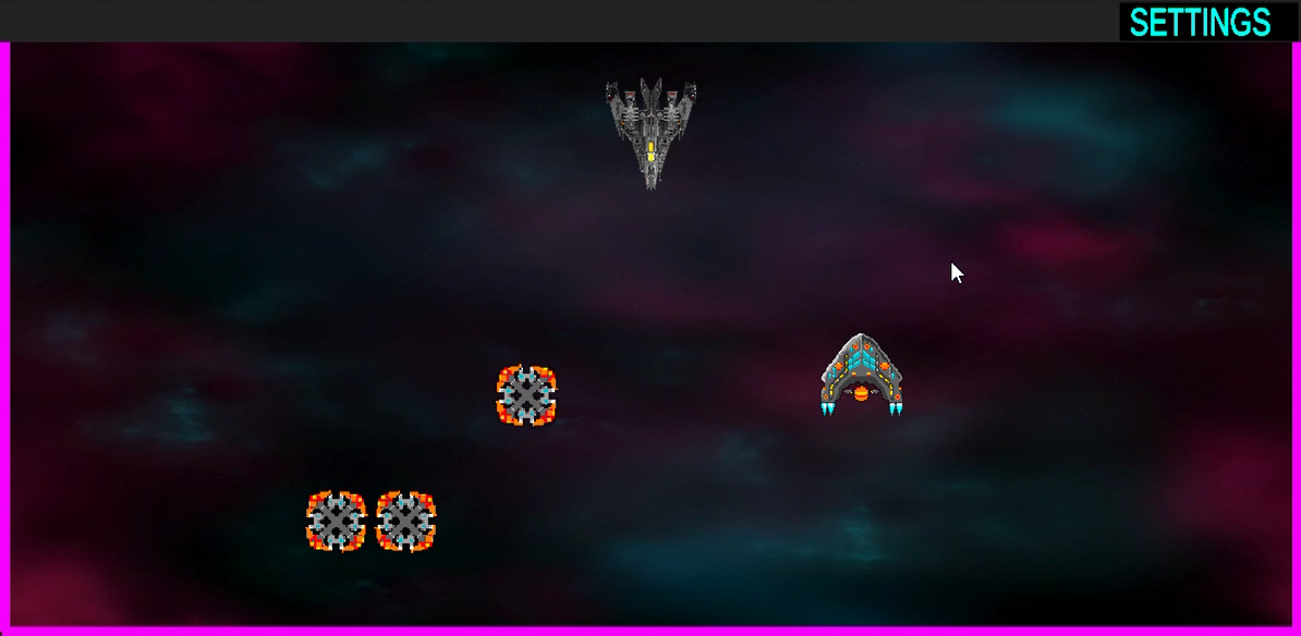 Cosmic Conquest: Battle for the Void - Cosmic Conquest: Battle for the ...