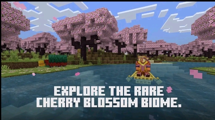 Minecraft by Mojang01 for Creatus Jam 4rst-january - itch.io
